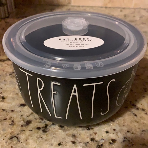 Rae Dunn | Kitchen | Rae Dunn Container Wlid | Poshmark